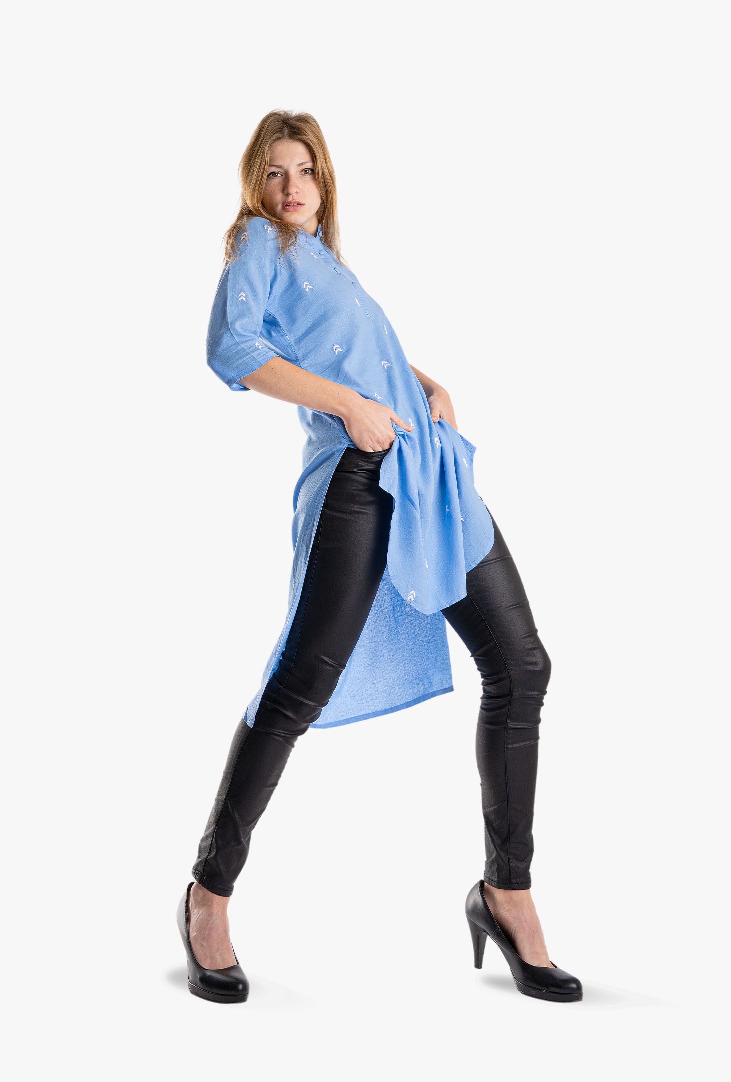 Kajoli | Everyday wear quality kurti, kurta, indian, pakistani tunics ...